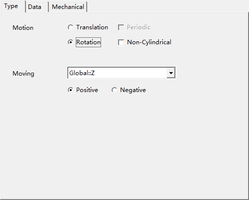 Maxwell中如何考虑物体的运动情况？ - 哔哩哔哩