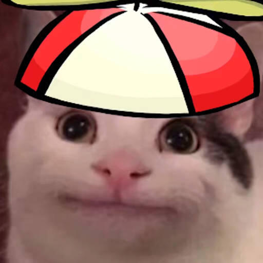 Beluga和小伙伴们的头像 - 哔哩哔哩