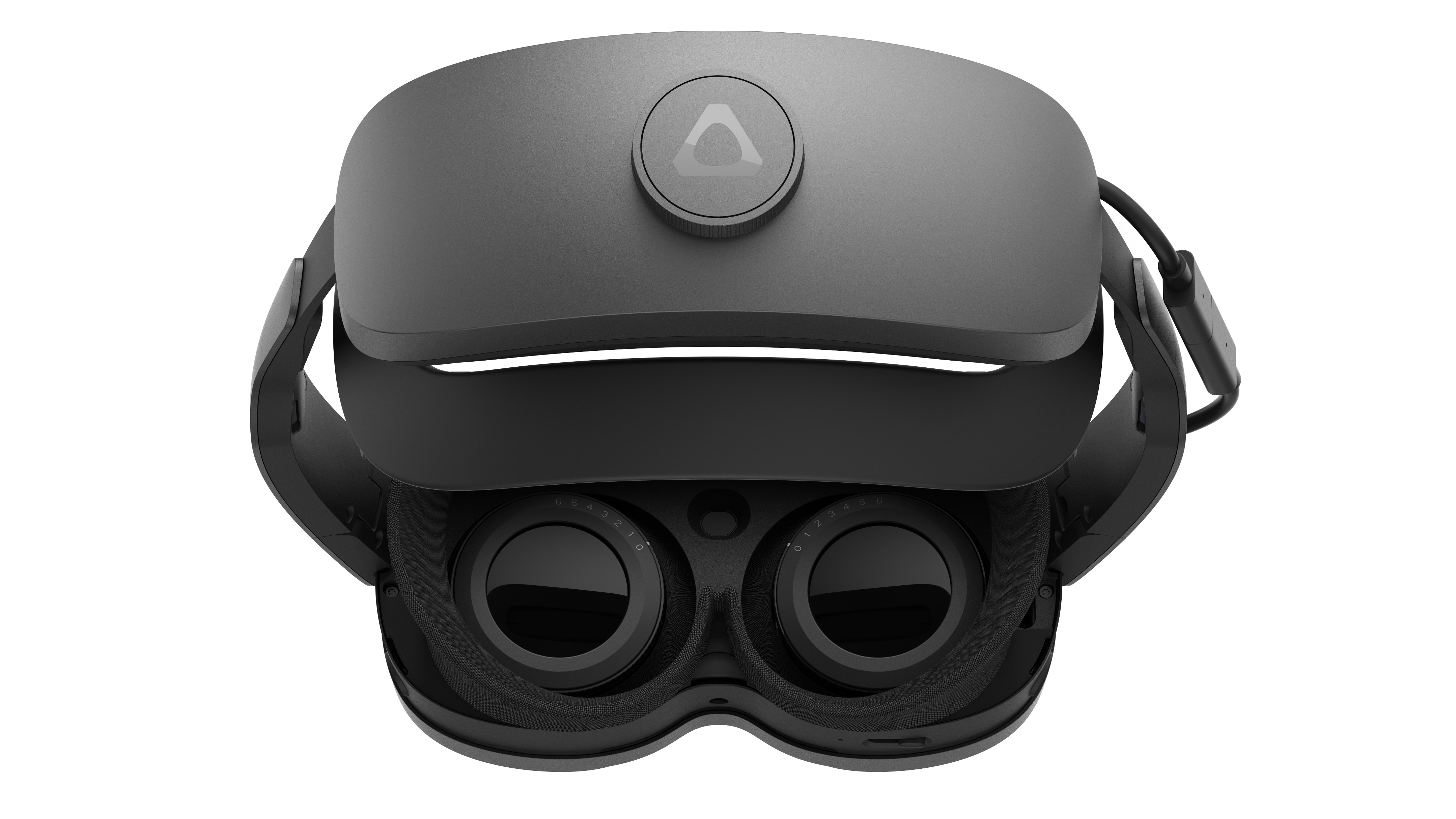 未来之上，前行不止，HTC VIVE首次推出XR一体机 — VIVE XR 精英套装 - 哔哩哔哩