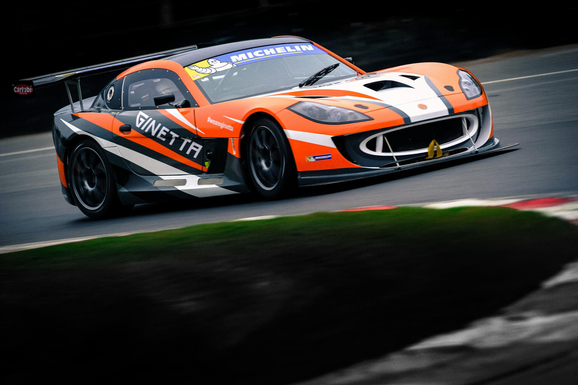 GT4 图鉴解析——包罗万象的新手村 - 哔哩哔哩