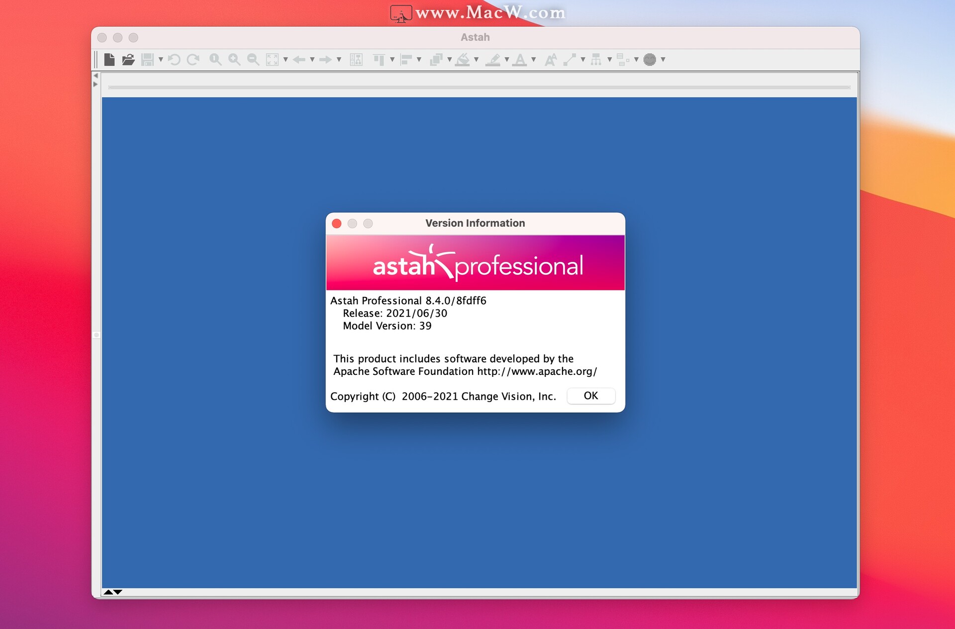 Astah Professional是Mac上一款全新的轻量级UML建模工具 - 哔哩哔哩