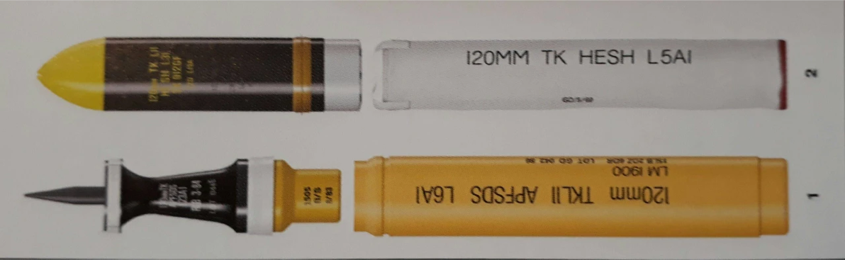 浅析早期T-72坦克防护性能：从T-72到T-72AV - 哔哩哔哩