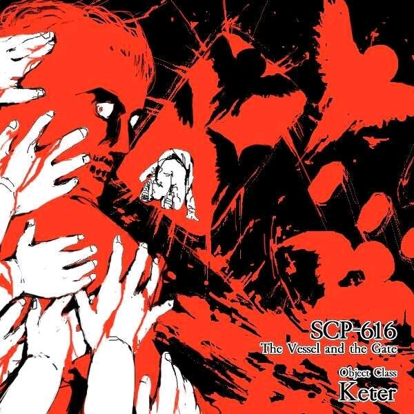 SCP壁纸系列（有惊喜） - 哔哩哔哩