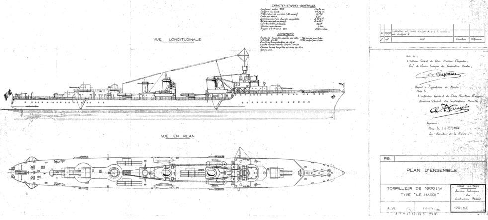 （翻译）让·巴尔号战列舰的服役历史 - 哔哩哔哩