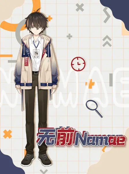 虚拟艺人团体psplive新成员登场！ - 哔哩哔哩