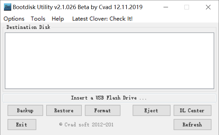 【教程】使用Clover启动Nvme协议的固态硬盘 - 哔哩哔哩