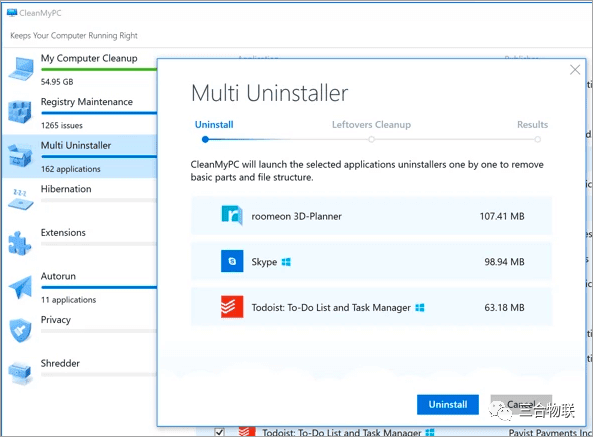 11 款最佳 PC 清洁工具（2022 年更新） - 哔哩哔哩