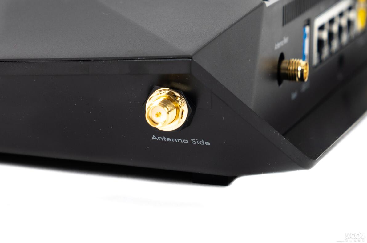 Netgear 网件 RAX50 AX5400规格无线路由器 开箱拆解评测 - 哔哩哔哩