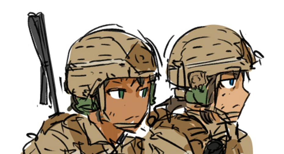 STP 21-1-SMCT 士兵常见任务手册 战士技能 一级 第一章SMCT系统简介 （拖拉连载中） - 哔哩哔哩