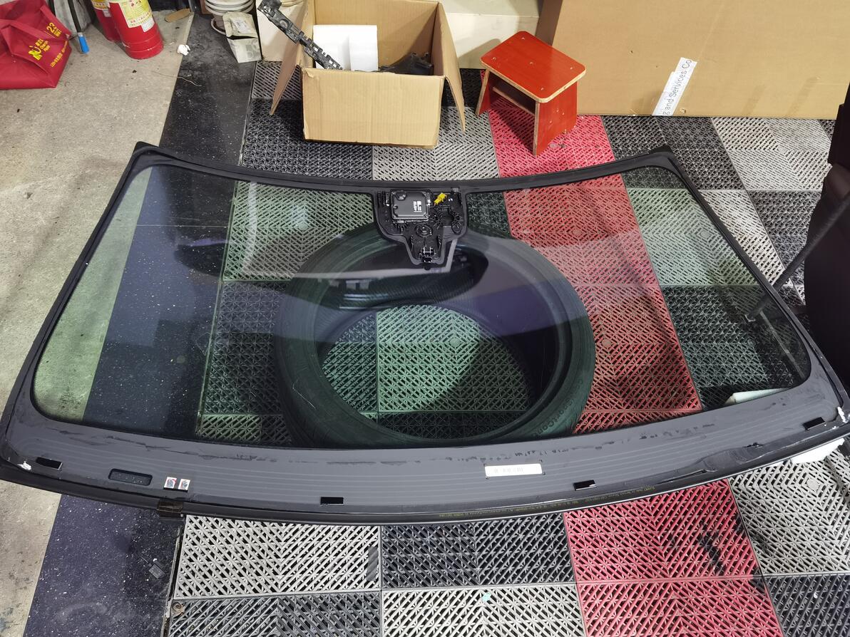 但行好事，莫问前程！21款奔驰GLE450改23P、HUD抬显、电动踏板等 - 哔哩哔哩