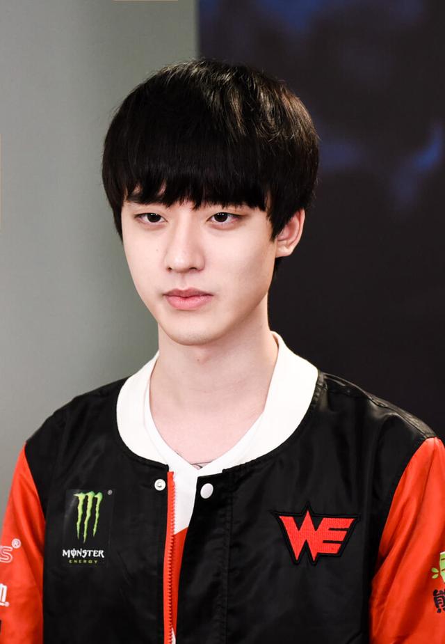 Mystic大舅子离开LPL赛区！加入AF战队，回归LCK！ - 哔哩哔哩