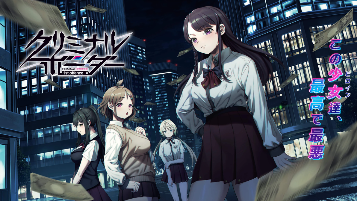 Getchu2022年美少女游戏大赏评选结果出炉 - 哔哩哔哩