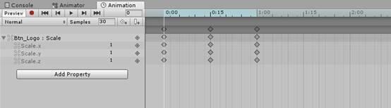 【Unity】UGUI系列教程——OSU！动态界面制作！ - 哔哩哔哩