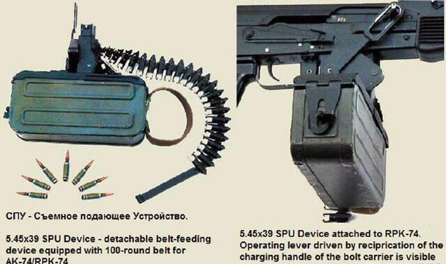 “最强通用机枪的尴尬”盘点PK/PKM通机不为人知的痛 - 哔哩哔哩