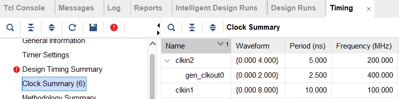 时序约束进阶三：Create_clock与Create_Generated_Clock详解 - 哔哩哔哩