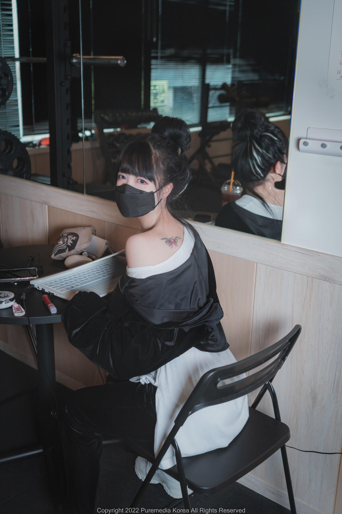 写真|Aram-Vol.169 - 哔哩哔哩