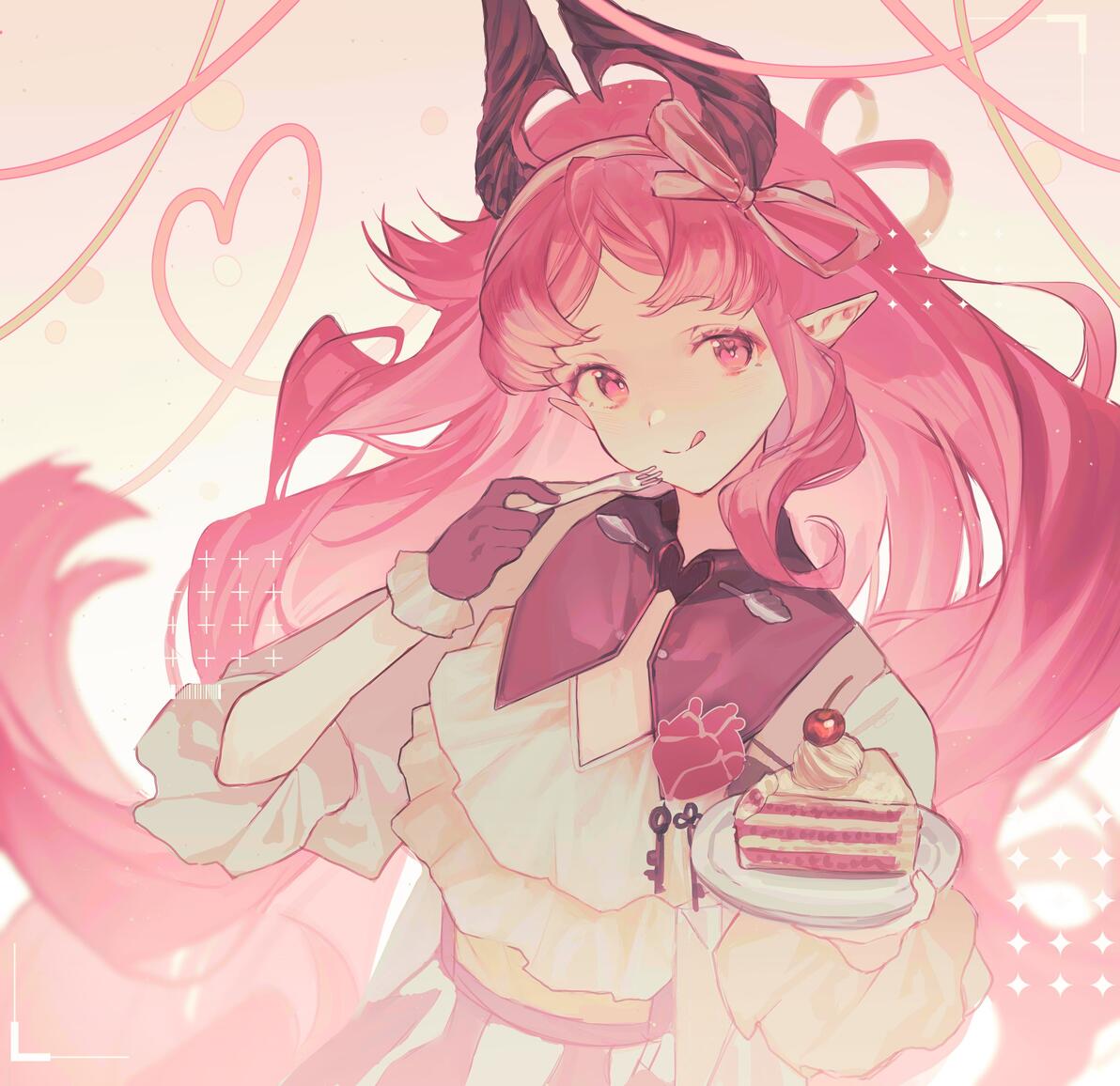 【明日方舟】推特同人图搬运 1145 - 哔哩哔哩