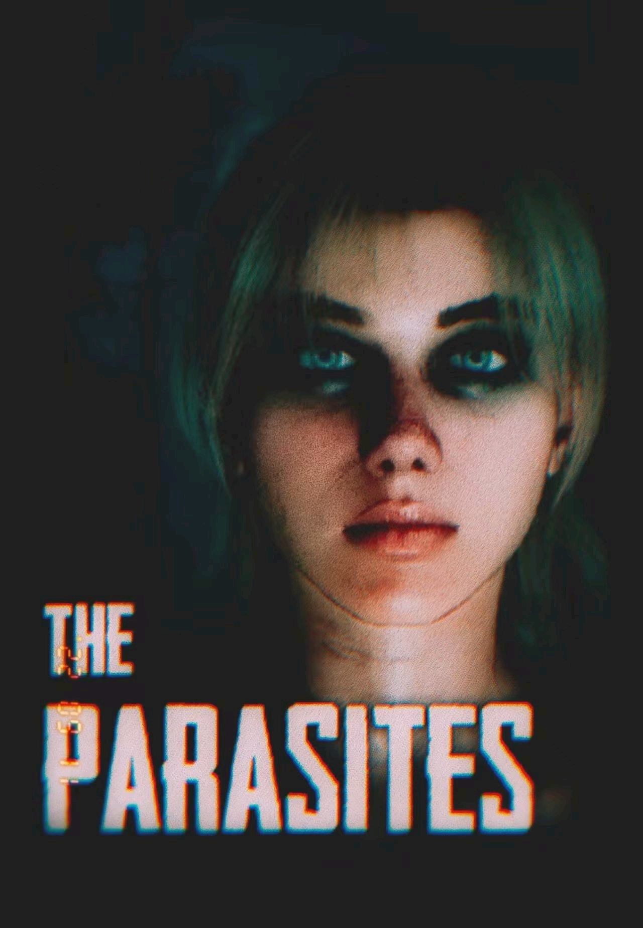 《The Parasites》 - 哔哩哔哩