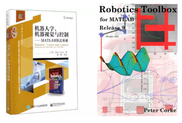 Matlab机器人工具箱入门指南|从机器人建模到仿真 - 哔哩哔哩