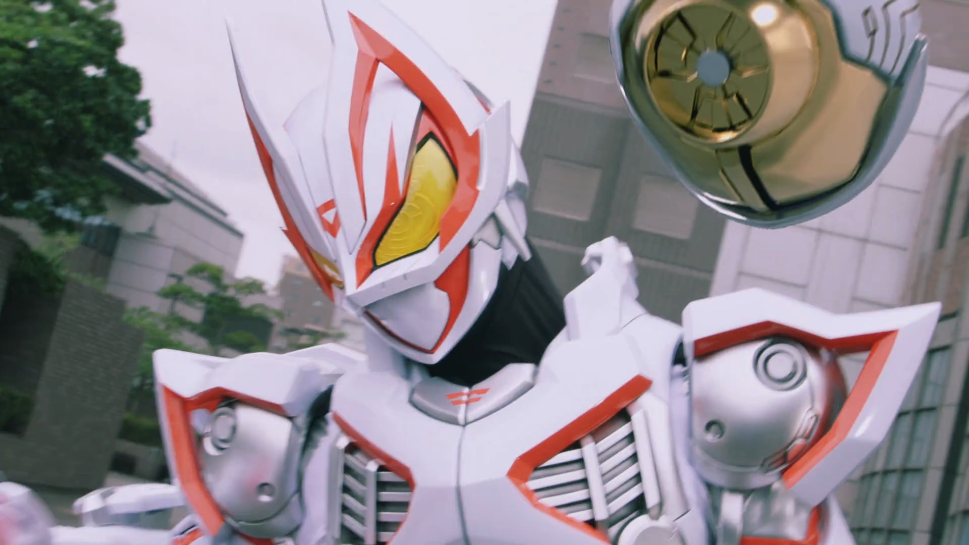 黑色纹路MK9极狐【GEATS】 - 哔哩哔哩