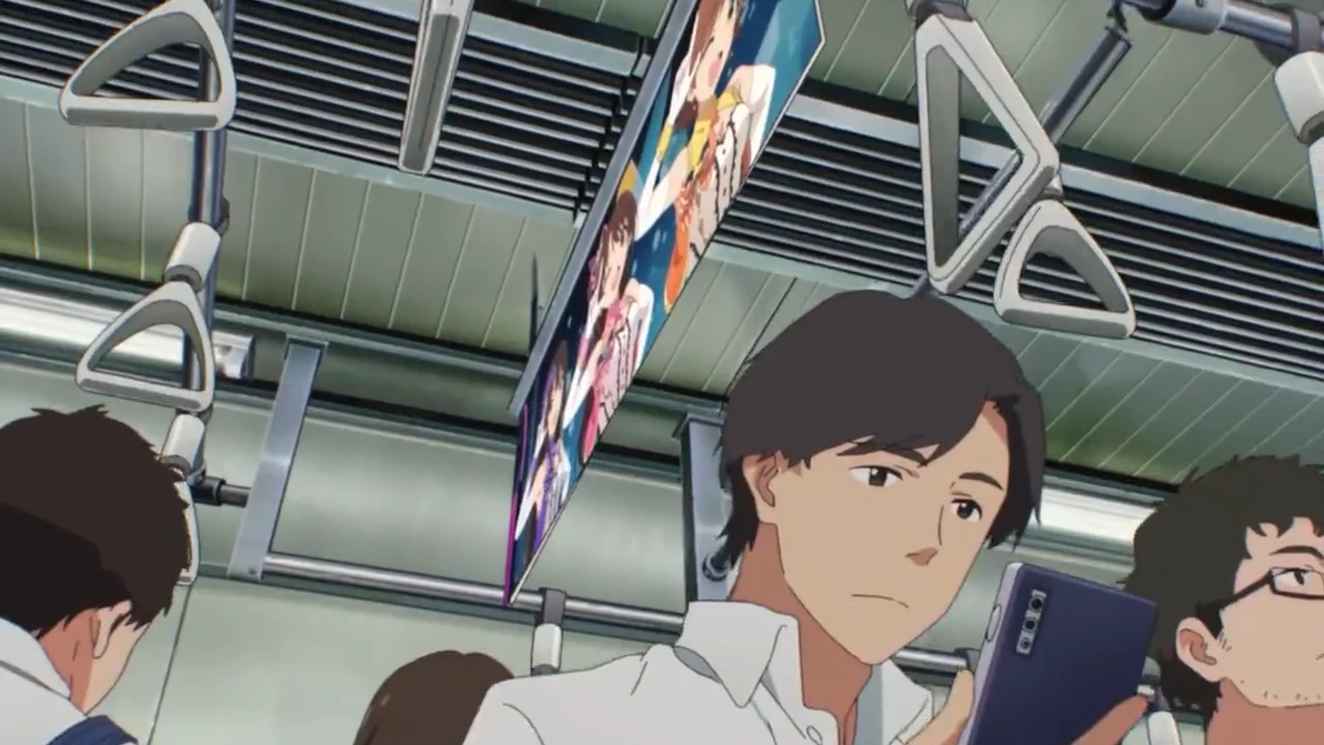 【四月新番导视】偶像大师U149动画PV解析＆前瞻 - 哔哩哔哩