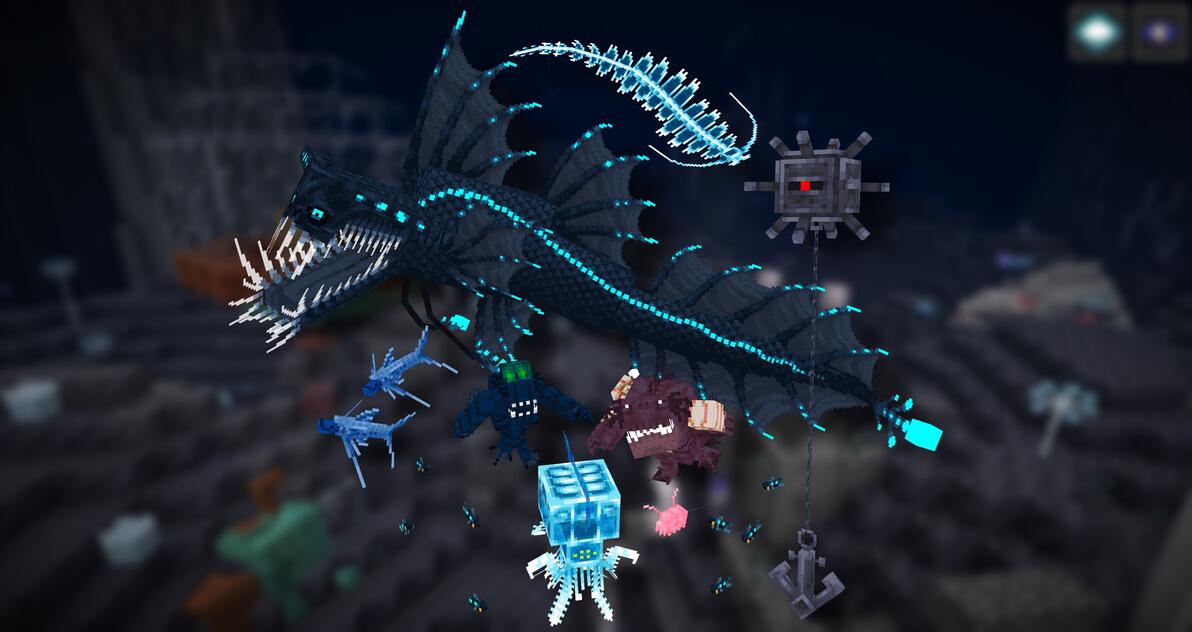 Alex's Caves 洞穴投票候选一览 - 哔哩哔哩