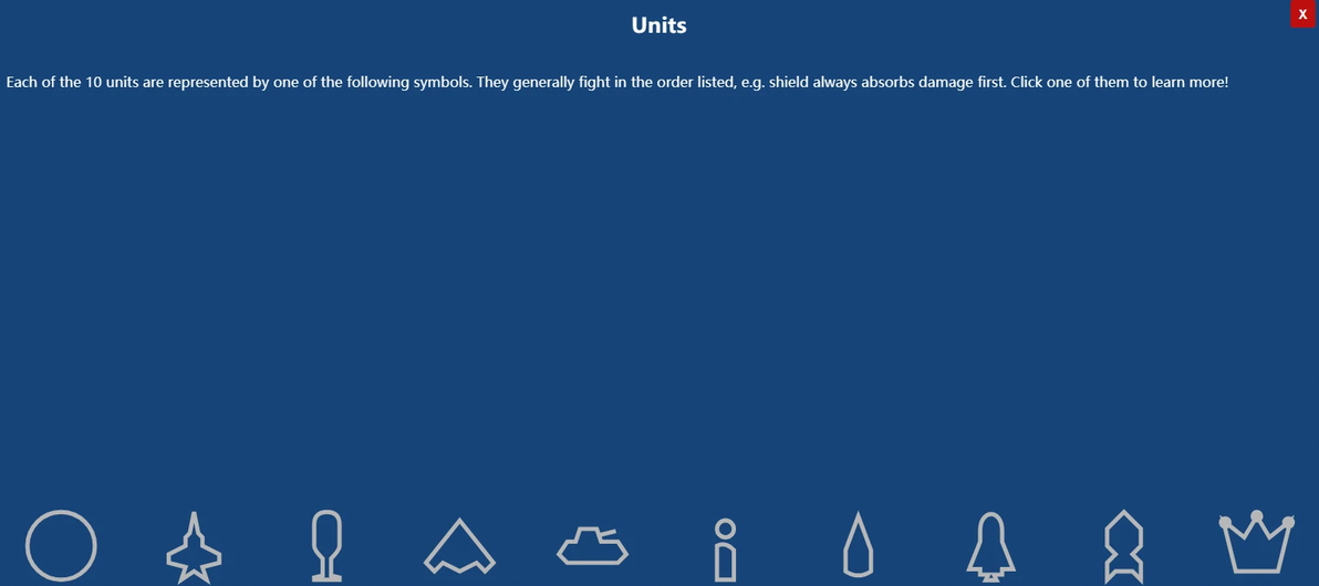 一些Kiomet攻略（1）：这是什么？+基础操作+单位介绍 - 哔哩哔哩