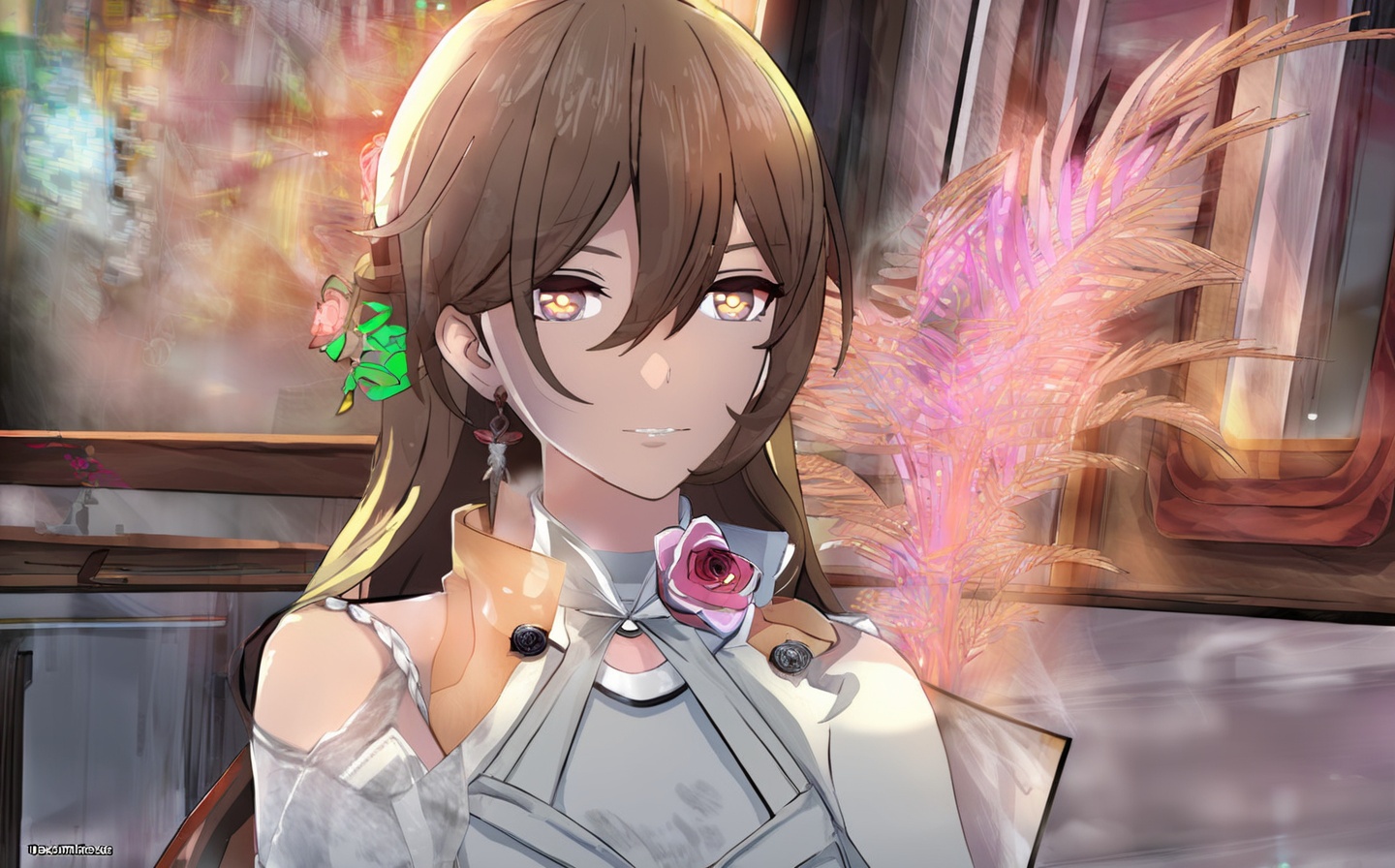 43个ControlNet XL模型对比测试（三）canny 动画篇 - 哔哩哔哩