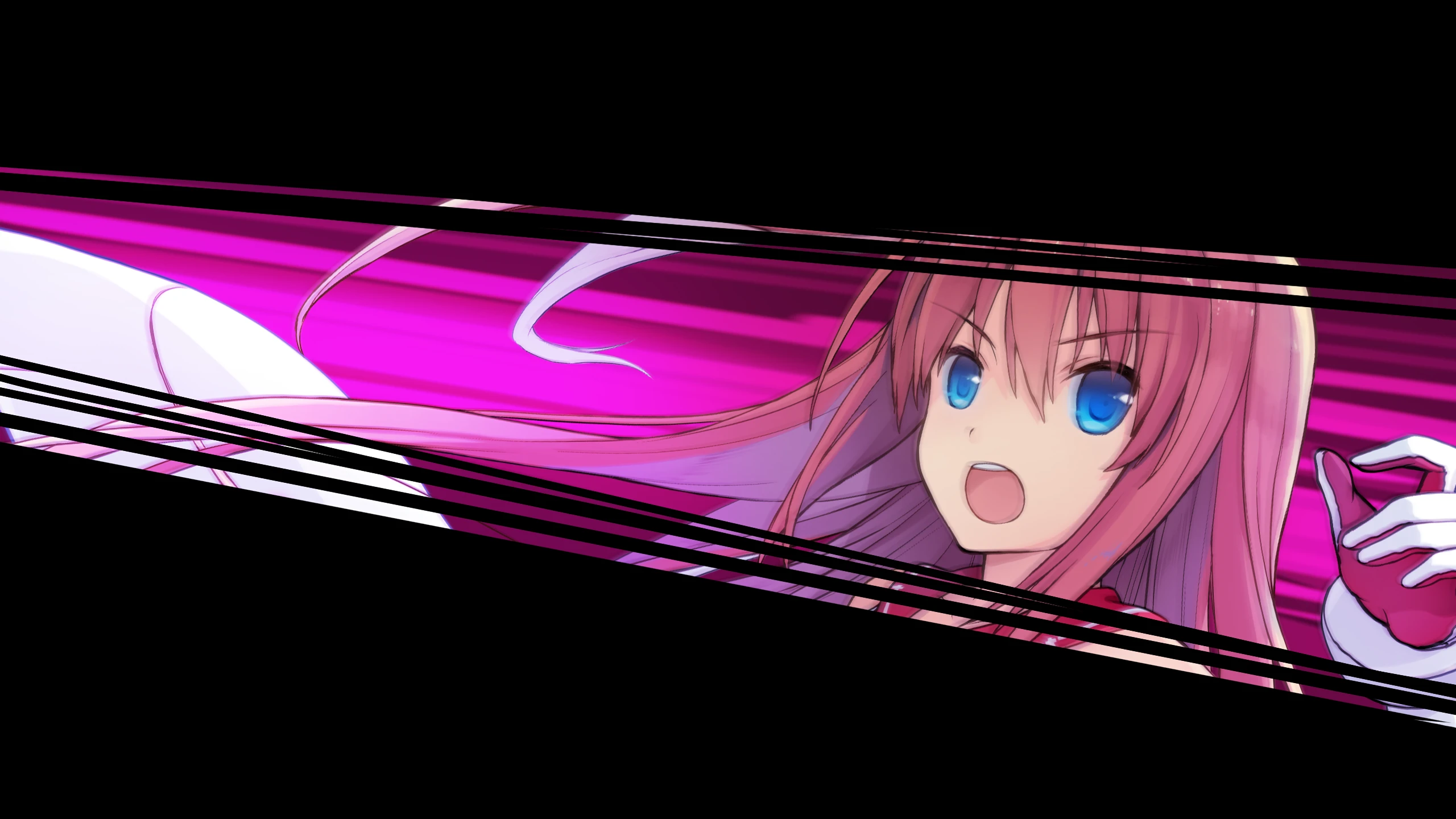 苍之彼方的四重奏 CG FC篇【100P】 - 哔哩哔哩