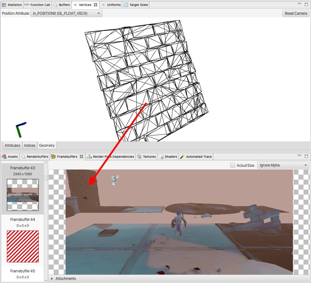 实例演示如何使用 Unity Profiler 和 Arm 等分析工具优化移动端游戏性能（三） - 哔哩哔哩