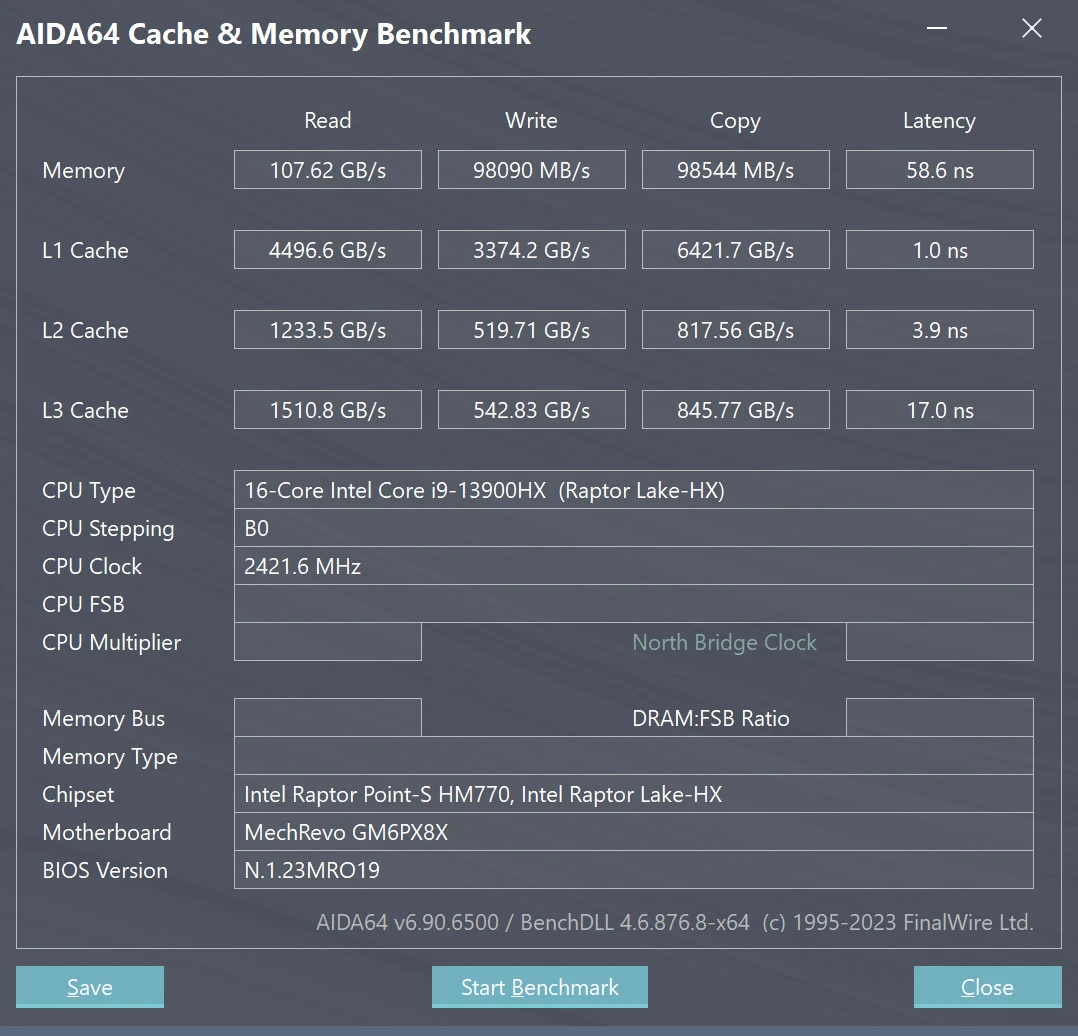 旷世16super 4080 改造 性能调试 个人心得 - 哔哩哔哩