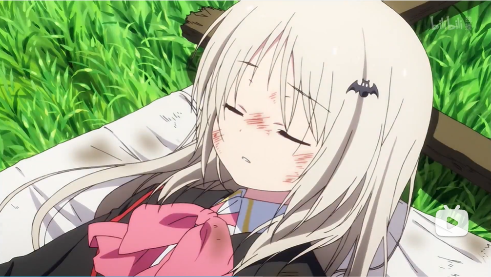 Little Busters!精选图片 - 哔哩哔哩