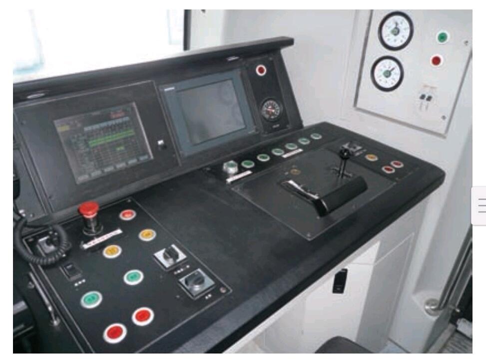 IN地铁时刻•番外番V02C：东洋VVVF绍介② 北京地铁 DKZ32/33/34型 列车用电机品 - 哔哩哔哩