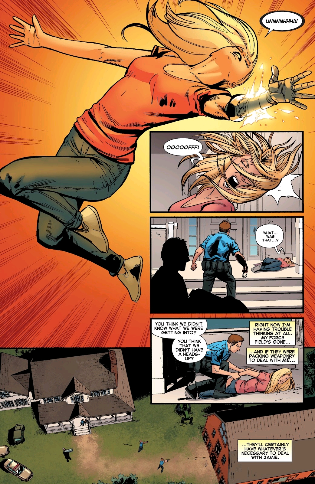 莫里根（Morrigan） - 哔哩哔哩