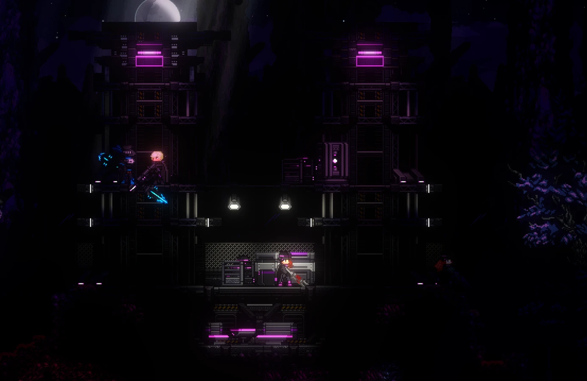 【Starbound】奥法秘境Arcana Mod保姆级教程（六）：尾声（一） - 哔哩哔哩