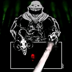 Undertale.exe人物科普-sansational Illness.dat - 哔哩哔哩