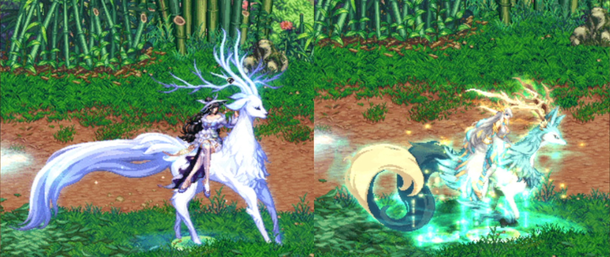 dnf12月7号，第一期神兽龙袍回归，用什么方法合成比较划算 - 哔哩哔哩