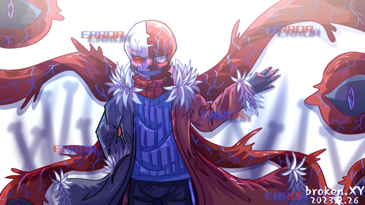 国内最“全”error404大全(也不全是e4） - 哔哩哔哩