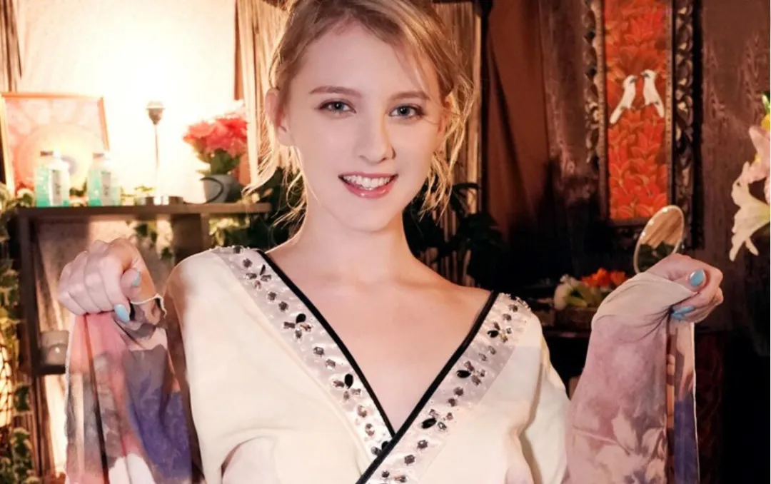 Melody Marks|我的征途是星辰大海 - 哔哩哔哩