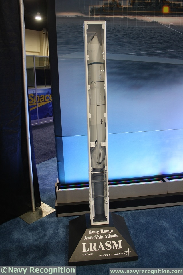 LRASM 反舰导弹详细介绍与一些个人观点 - 哔哩哔哩