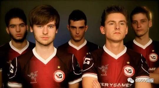 【英雄CSGO】第1期：钢铁侠NBK-，令所有选手都畏惧的人 - 哔哩哔哩