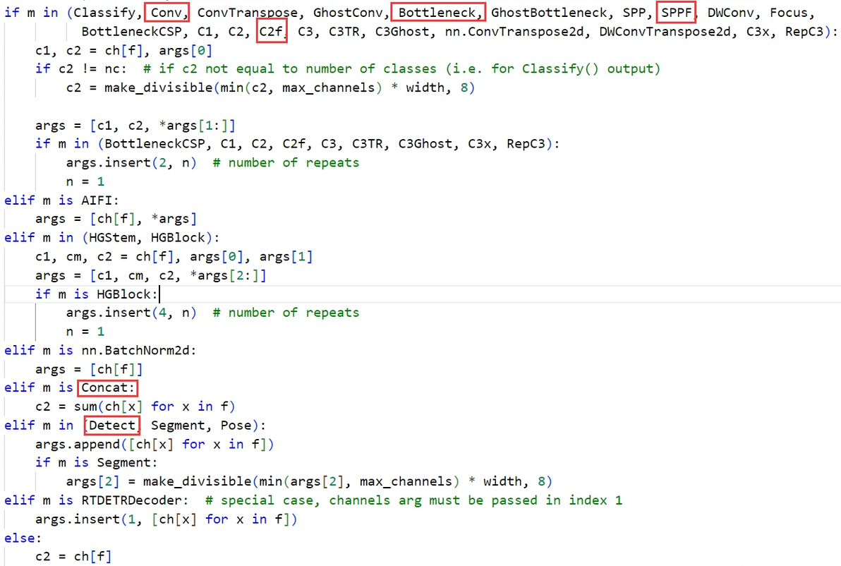 Use Ultralytics（2） - 哔哩哔哩