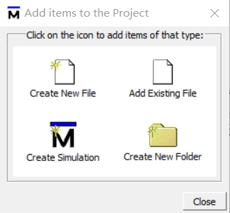 Modelsim仿真之VCD文件详解 - 哔哩哔哩