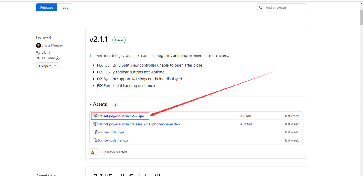 如何使用IOS设备游玩Java版Minecraft（我的世界） - 哔哩哔哩