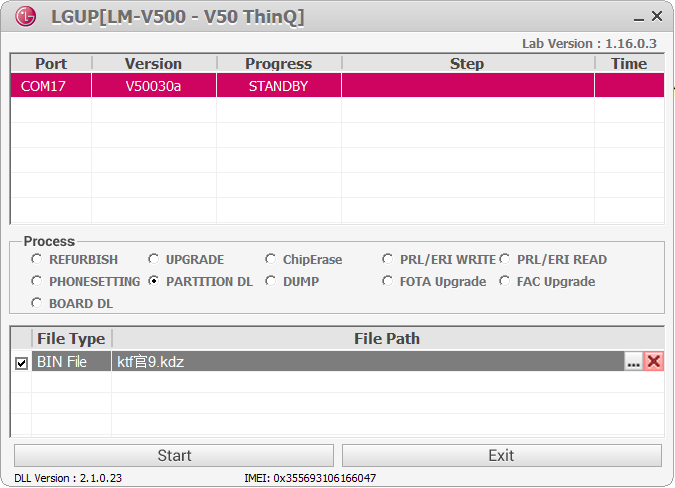 刷入magisk，root以及twrp - 哔哩哔哩