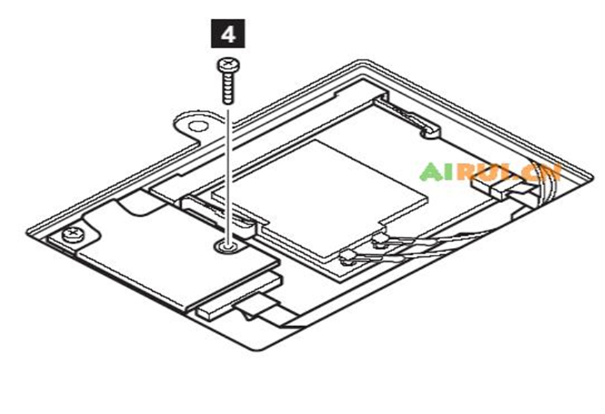 IBM ThinkPad T20/T21/T23拆解教程 - 哔哩哔哩
