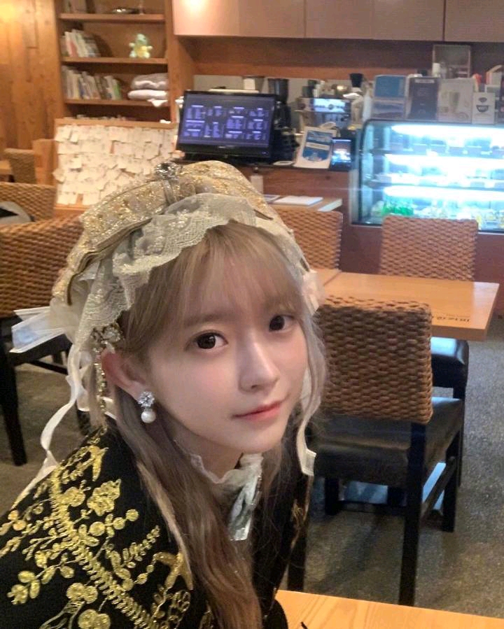 yurisa - 哔哩哔哩