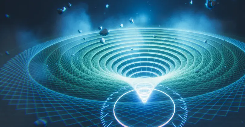 Unity VFX--快速上手概览(Visual Effect Graph) - 哔哩哔哩