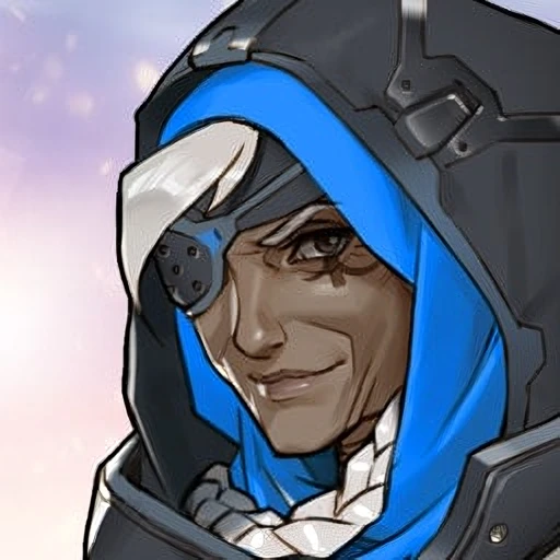 暴雪战网头像 守望先锋2（更新至16赛季） - 哔哩哔哩