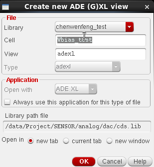 用cadence进行工艺角仿真 - 哔哩哔哩